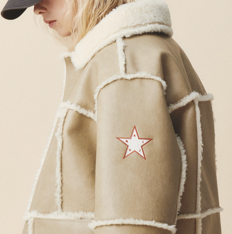 Kijun 伊勢丹新宿 ポップアップストア オープン | ニュース | LOUIDE / LOUIDE INTERNATIONAL INC.