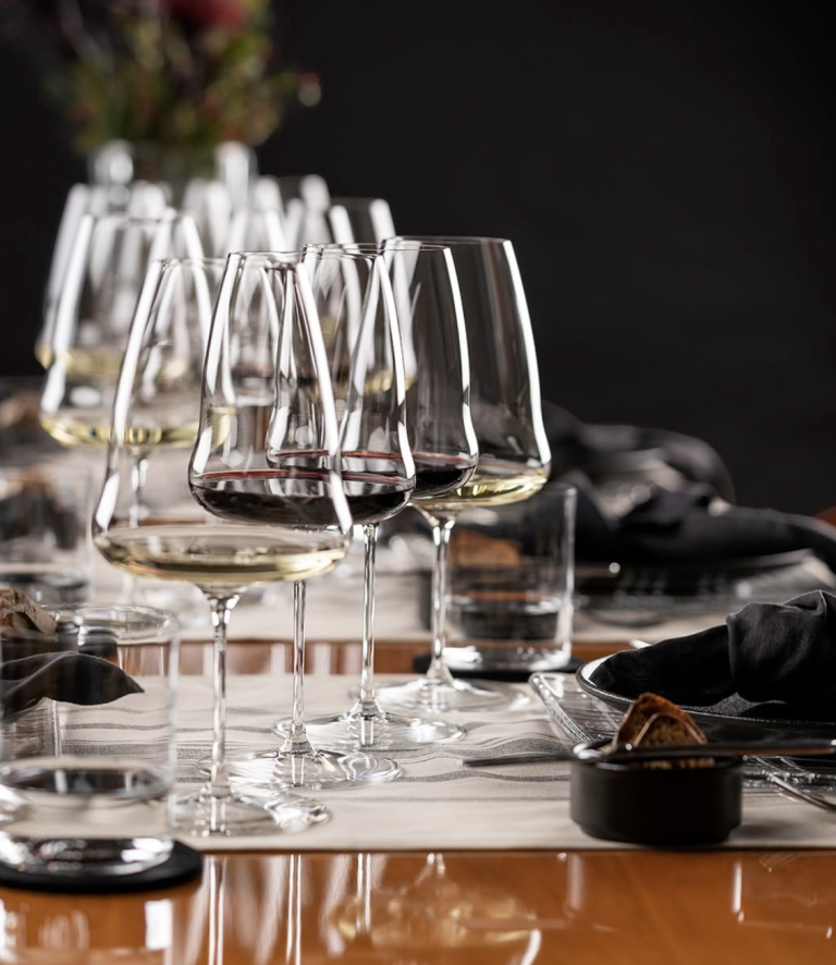 RIEDEL THE CELLAR Ginza 三井アウトレットパーク横浜ベイサイド 運営開始 | ニュース | LOUIDE / LOUIDE INTERNATIONAL INC.